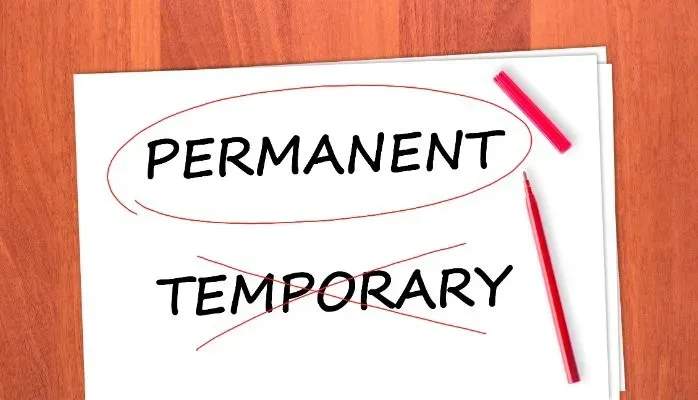 Understanding Permanent vs Temporary Residence | iGuide